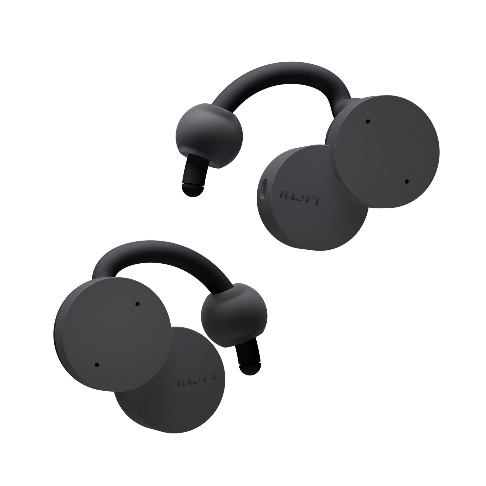 クイックスタートガイド | nwm -ヌーム-