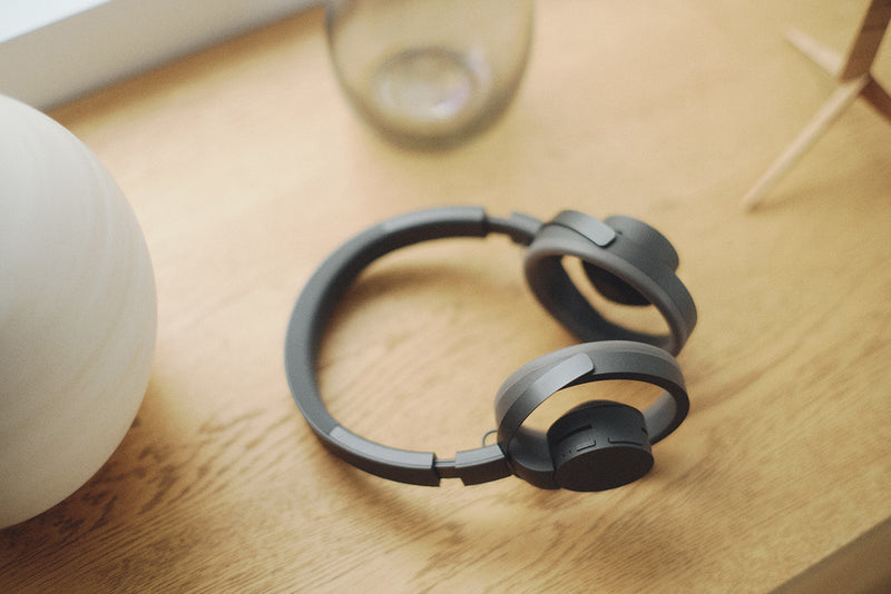 nwm ONE オープンイヤー型 オーバーヘッド 耳スピーカー | オープンイヤー型ヘッドホン nwm（ヌーム）